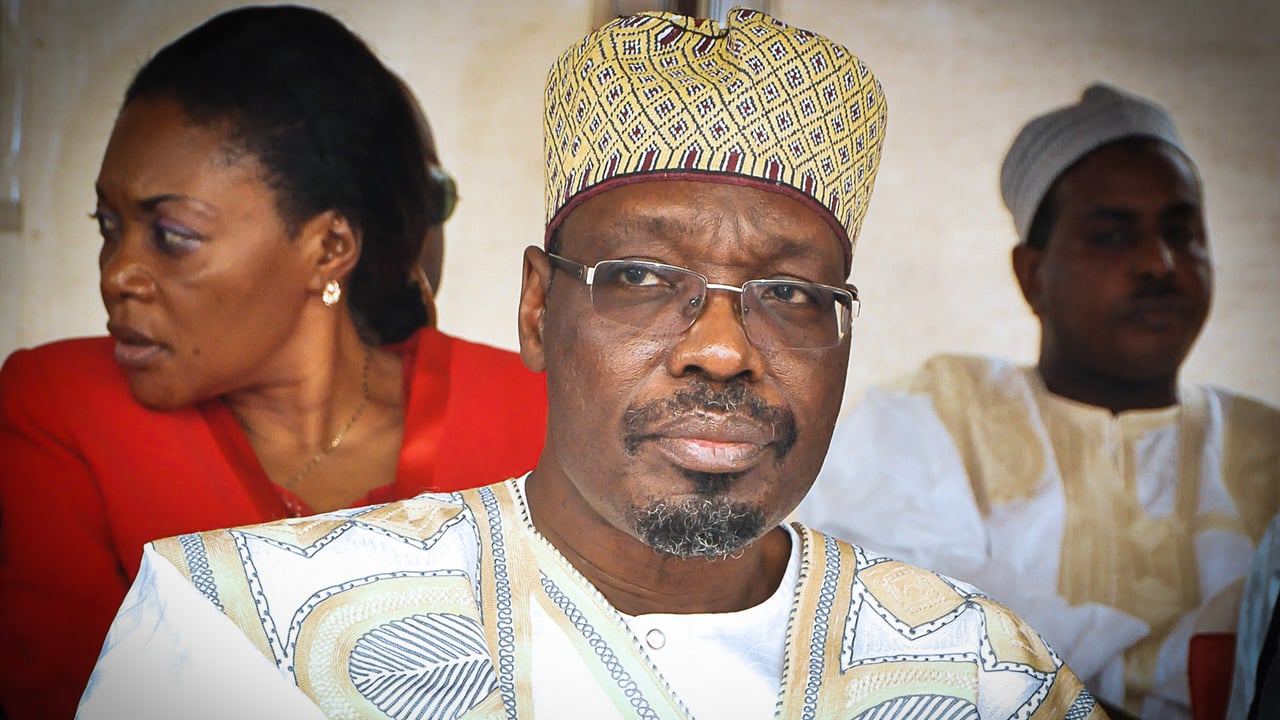 Présidentielle au Cameroun : Issa Tchiroma Bakary rejoue la carte de l ...