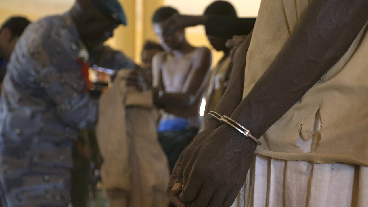 Au Mali, un journaliste incarcéré pour avoir critiqué la justice