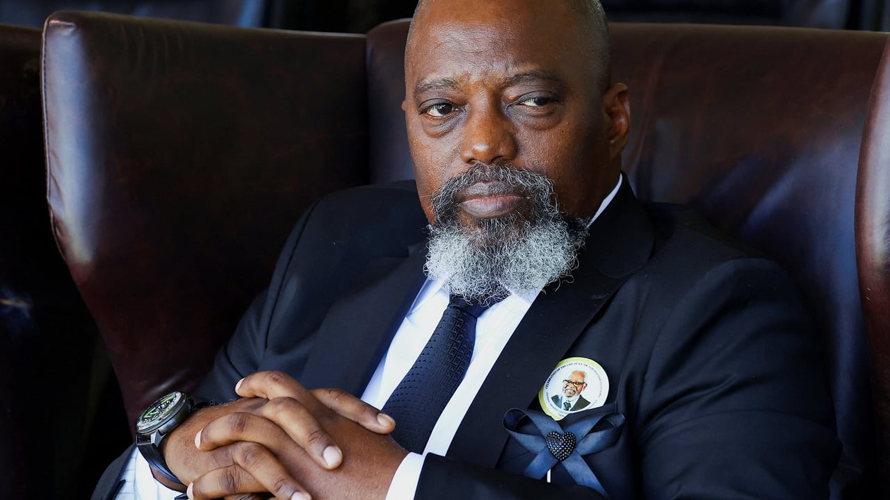 RDC : le PPRD de Joseph Kabila, de parti présidentiel à paria