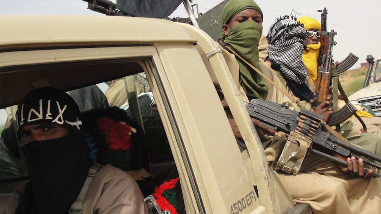 Jihadisme : le Sénégal est-il dans le viseur du JNIM