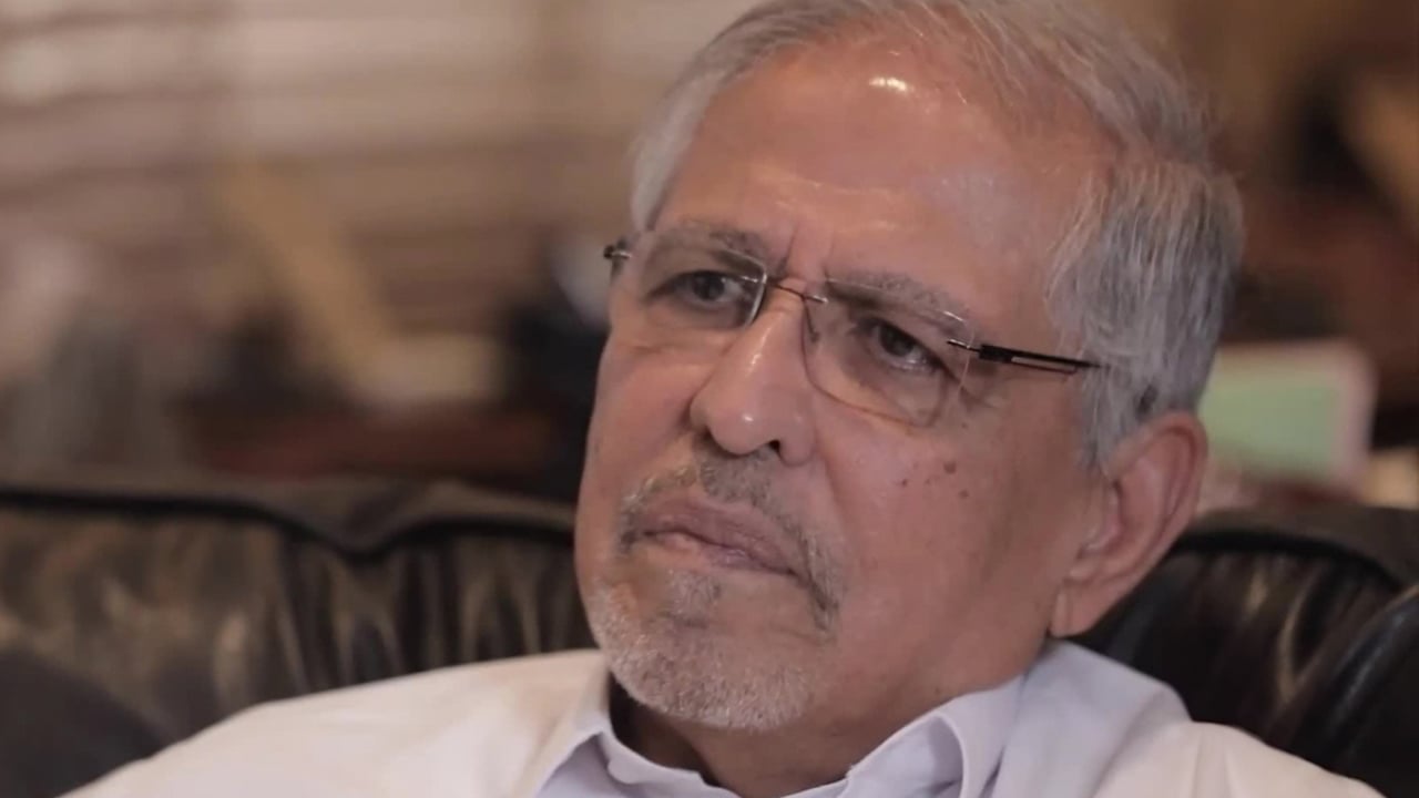 Mohammed Jaffer, le roi kényan du fret qui a bâti un empire en Afrique ...