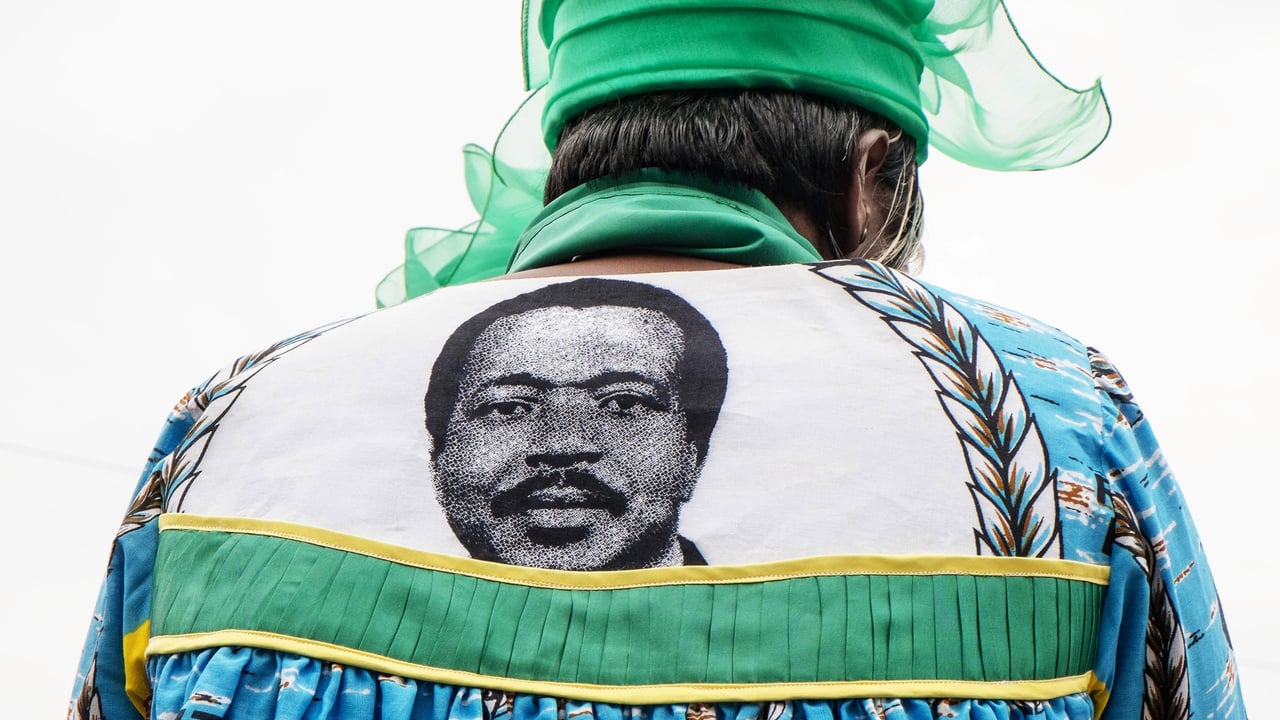 Au Cameroun, d’où vient l’argent du RDPC, le parti de Paul Biya