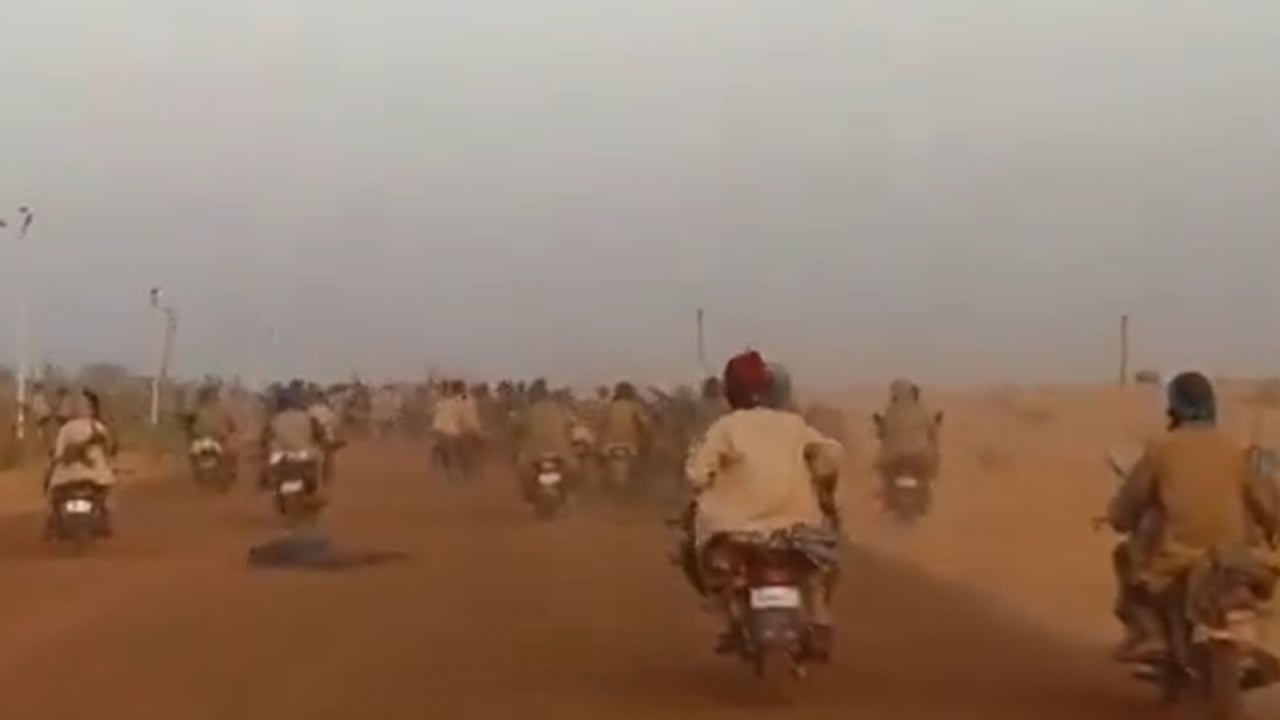 Djibo prise pour cible au Burkina Faso : le déroulé de l’attaque terroriste