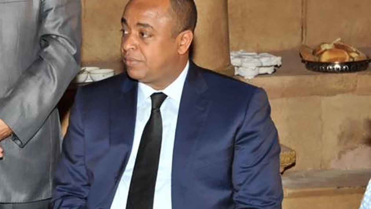 Procès du « Pablo Escobar du Sahara » : Saïd Naciri, toujours offensif ...