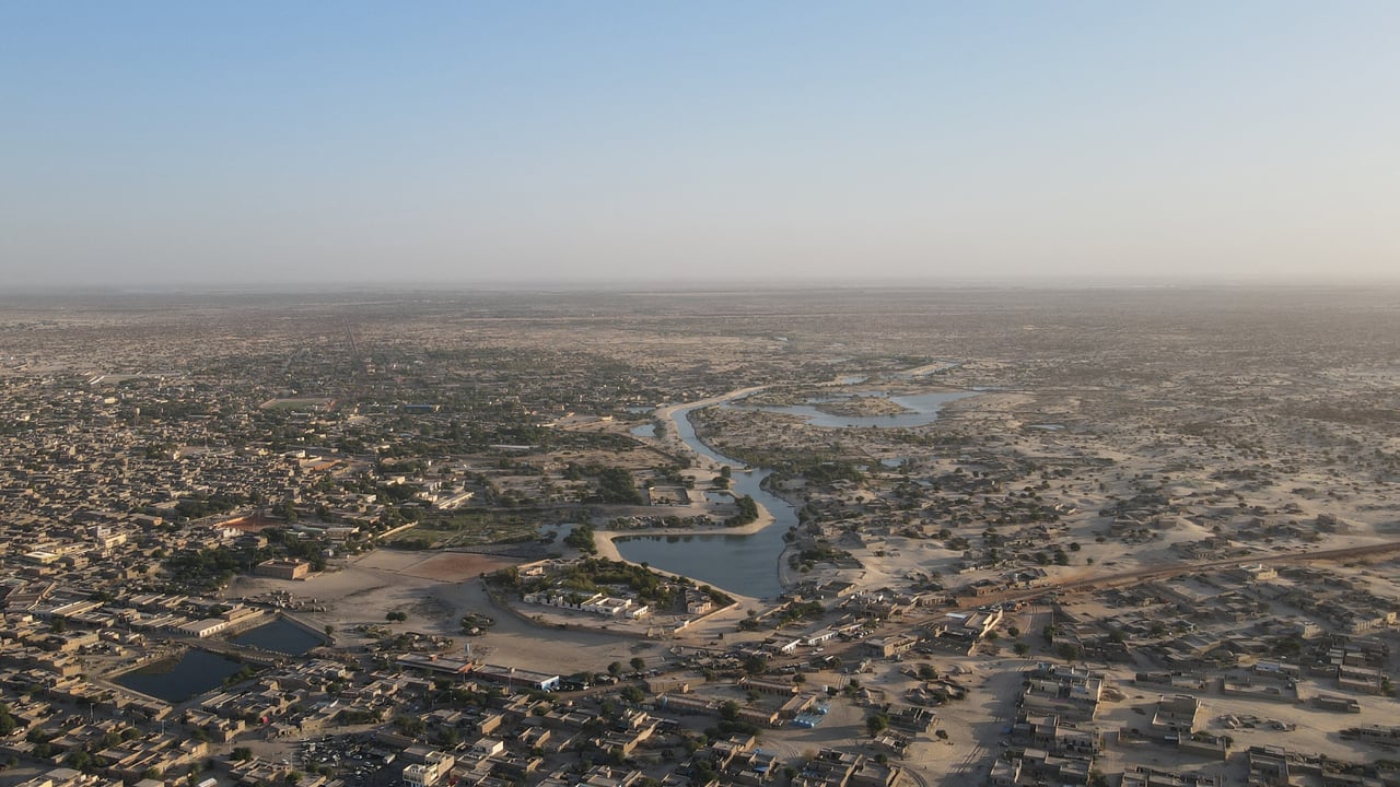 Mali : ce que l’on sait des attaques terroristes à répétition du JNIM ...