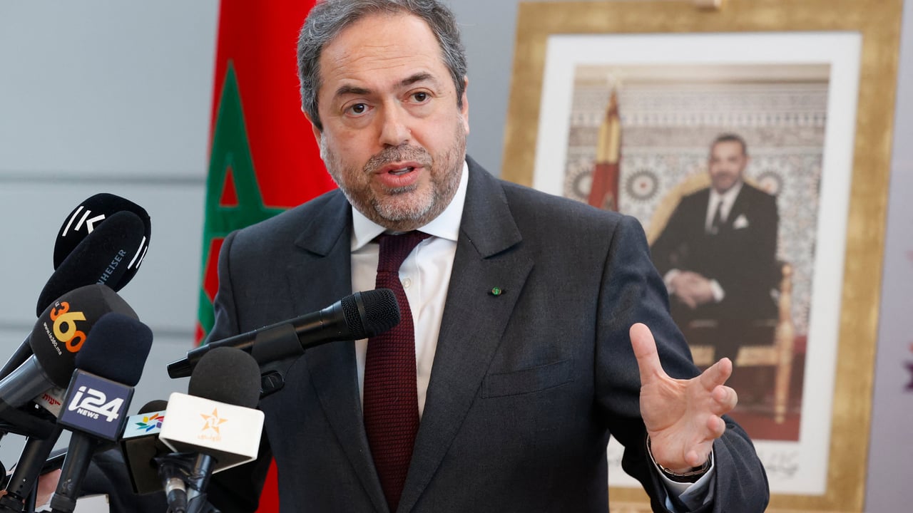 Royal Air Maroc : pourquoi Abdelhamid Addou continue de miser sur ...