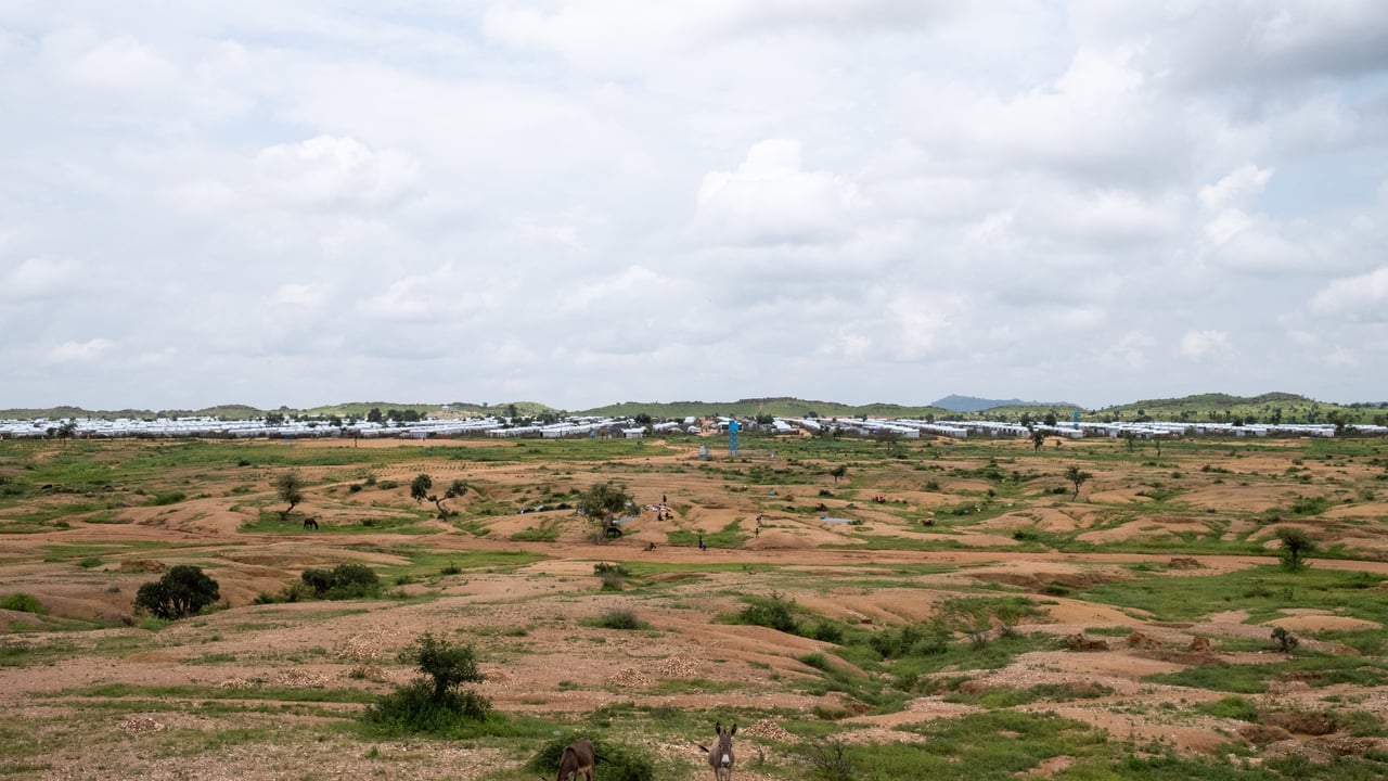 Au Tchad, des affrontements communautaires font une vingtaine de morts ...