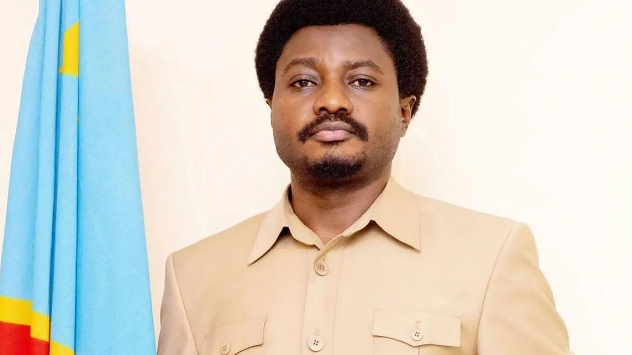 Exclusif – En RDC, Constant Mutamba a annoncé sa démission à Félix ...