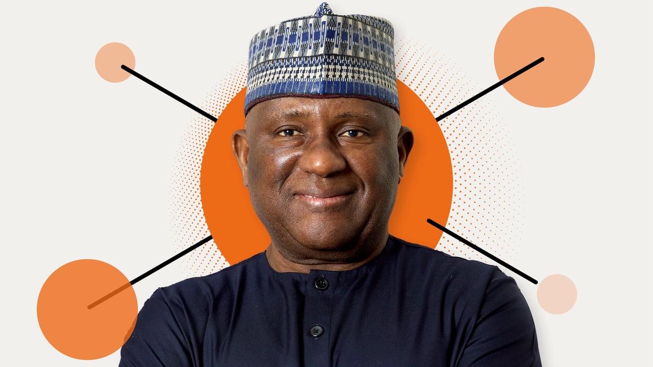 Les piliers de l’empire à 5 milliards de dollars d’Abdul Samad Rabiu