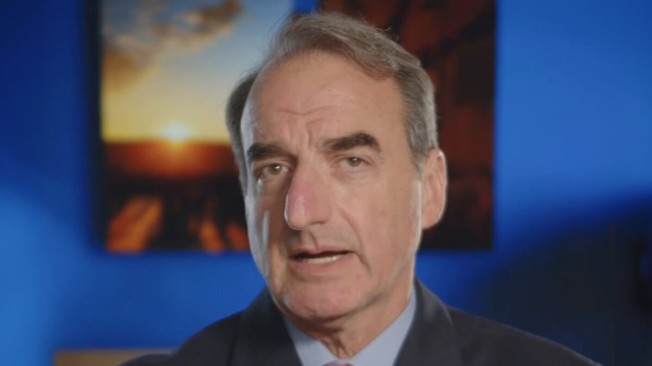 Jason Isaacson : « L’Algérie joue un jeu dangereux et aligne ses ...