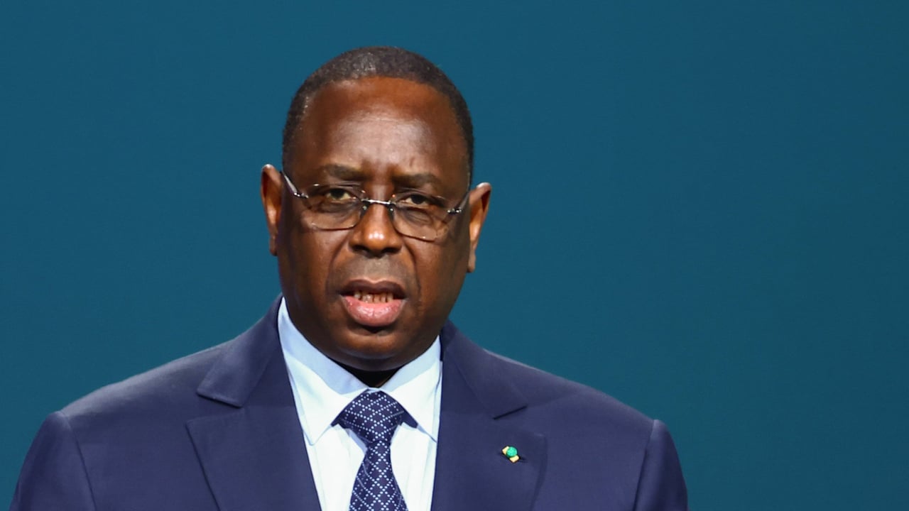 Au Sénégal, comment Macky Sall rajeunit son parti pour peser face à Pastef