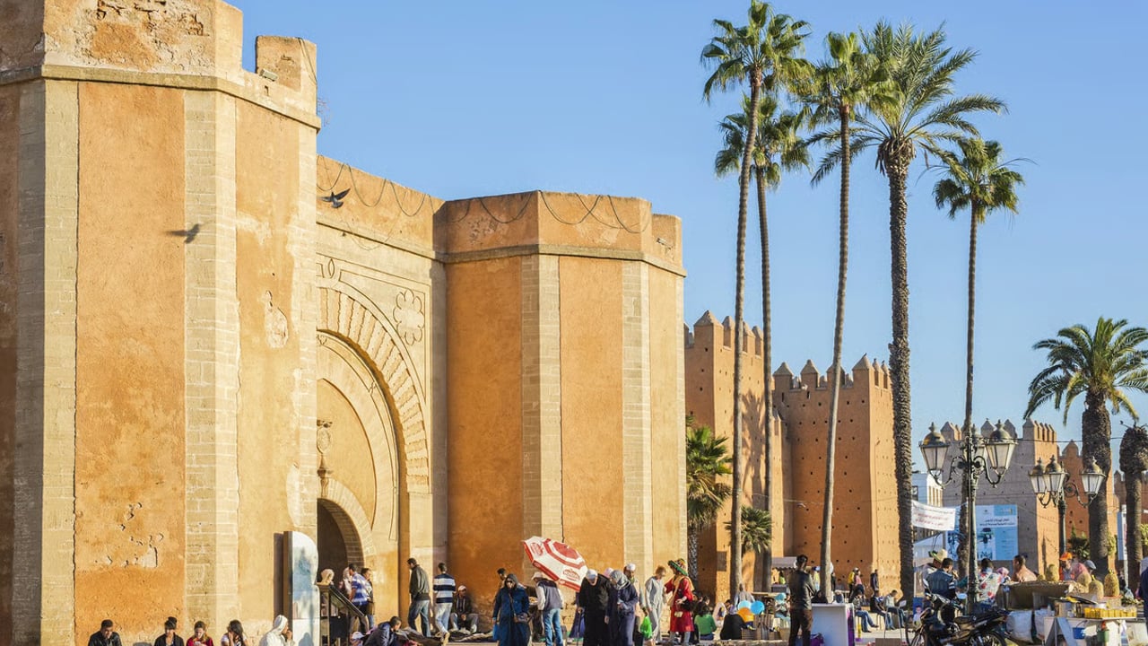 Comment allier voyage d’affaires et découverte culturelle au Maroc
