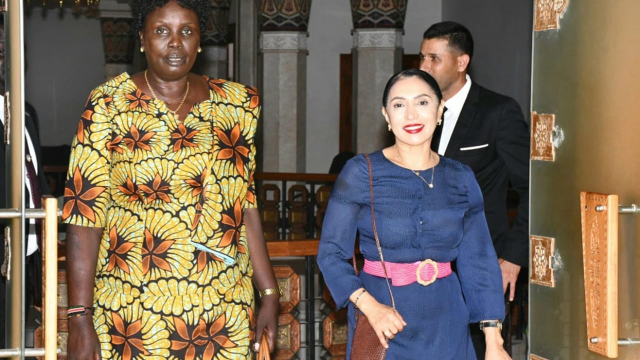 CGLU Afrique : un changement de secrétaire général pour sortir de la crise