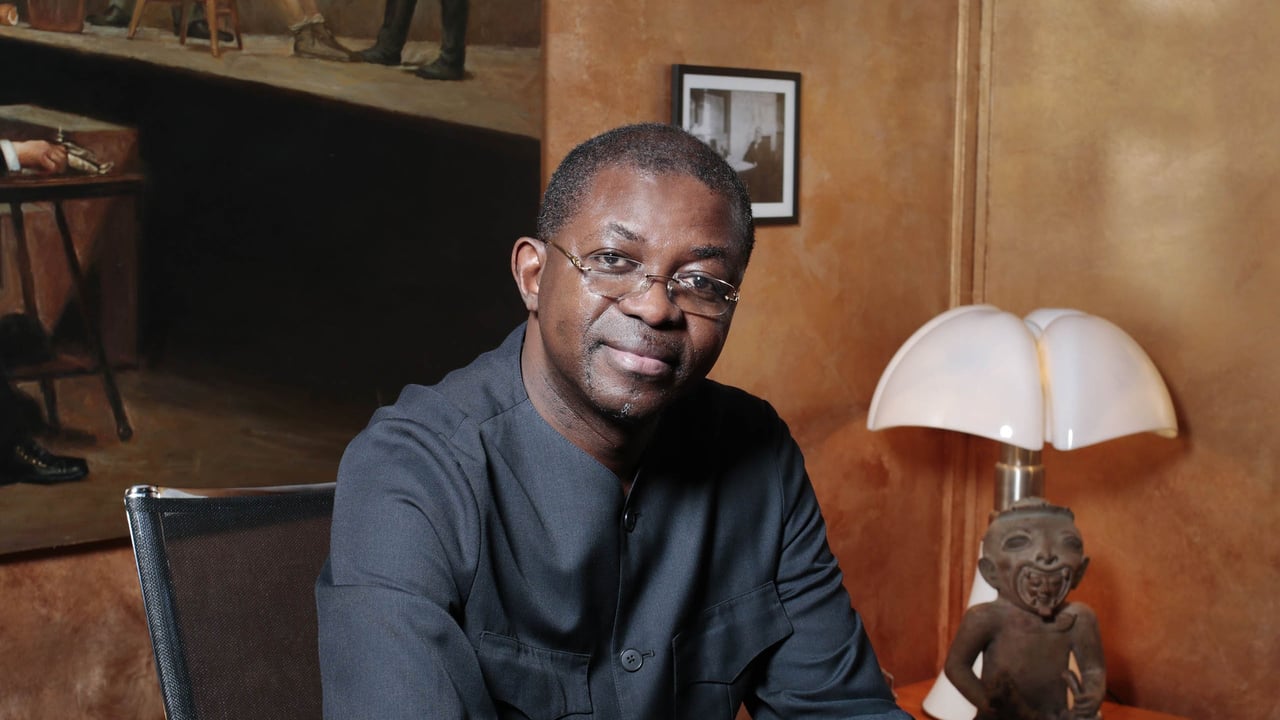 10 choses à savoir sur Séraphin Moundounga, vice-président de la République gabonaise