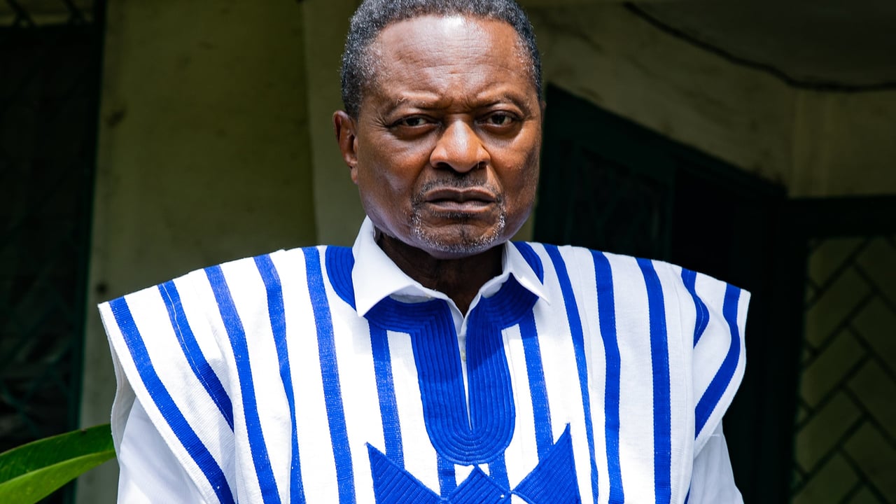 Cameroun : l’opposant Anicet Ekane est mort en détention