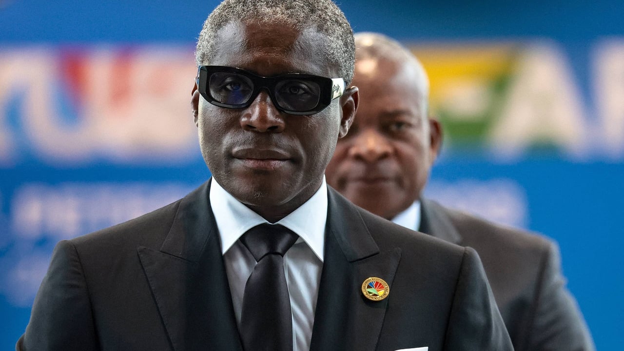 Cameroun-Guinée équatoriale : comment Teodorín Obiang a évité une ...