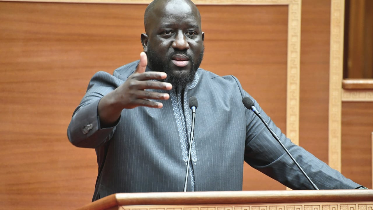 Homologation des médias au Sénégal : pourquoi la Cour suprême a retoqué ...