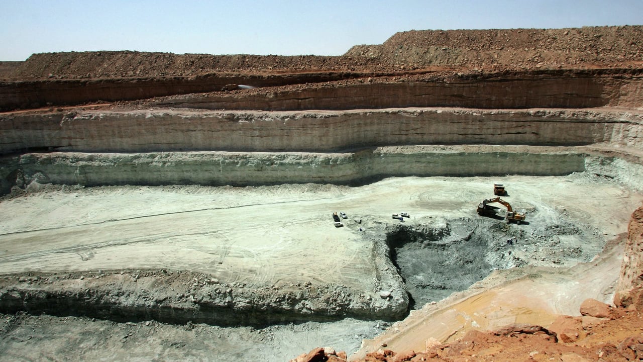 Niger-Orano : une enquête ouverte à Paris pour vol d’uranium en bande ...