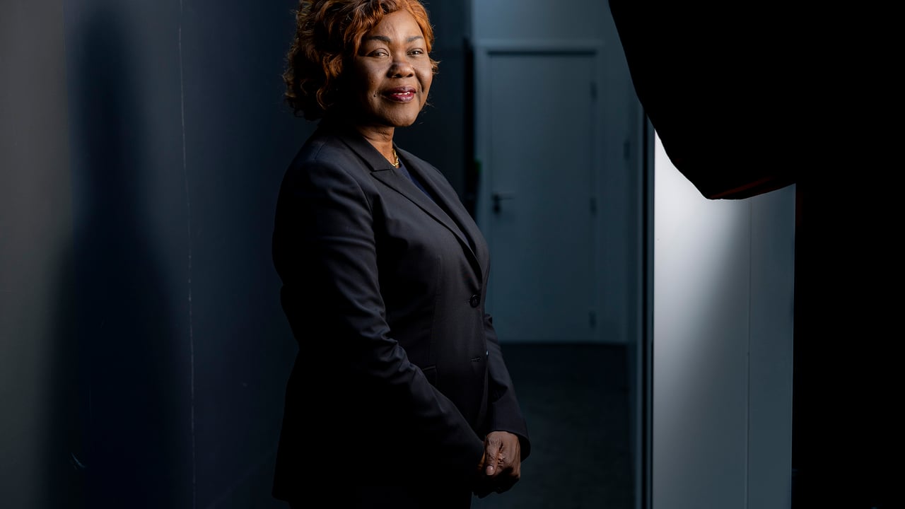 Nialé Kaba : « Le nouveau modèle de croissance de la Côte d’Ivoire ...