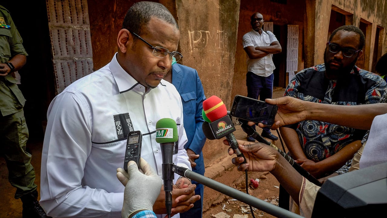 Affaire Paramount : au Mali, la prison à vie requise contre d’anciens ...