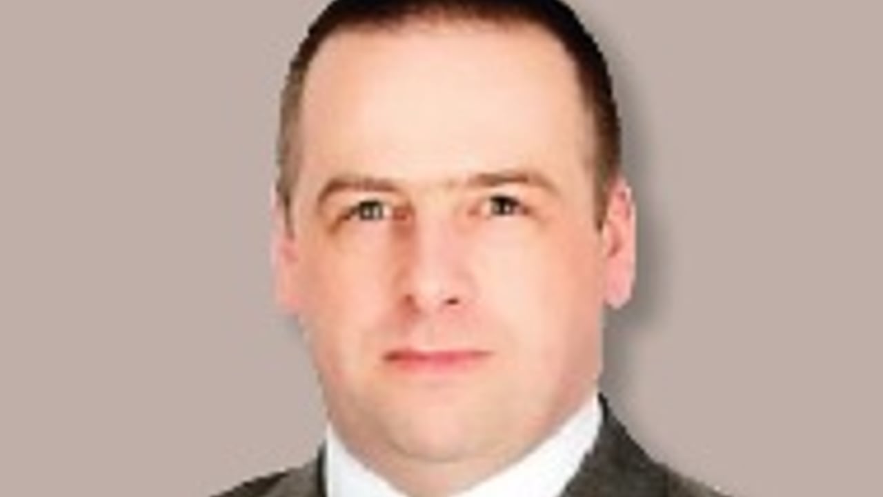 Duncan Howard, Groupe Zain - Jeune Afrique