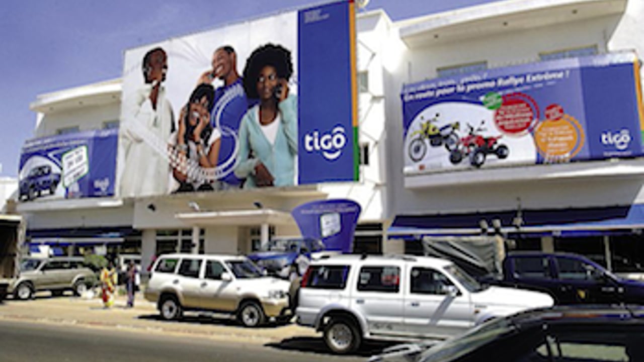 Tchad : Tigo prépare le lancement de la 3G et de la 4G - Jeune Afrique