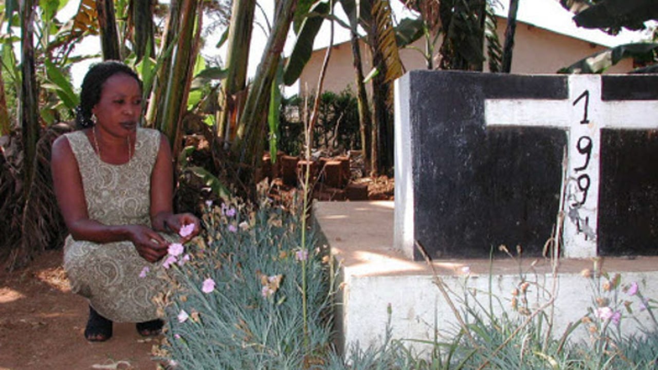 RDC-Rwanda : Ladislas Ntaganzwa contre Laurent Nkunda ? - Jeune Afrique