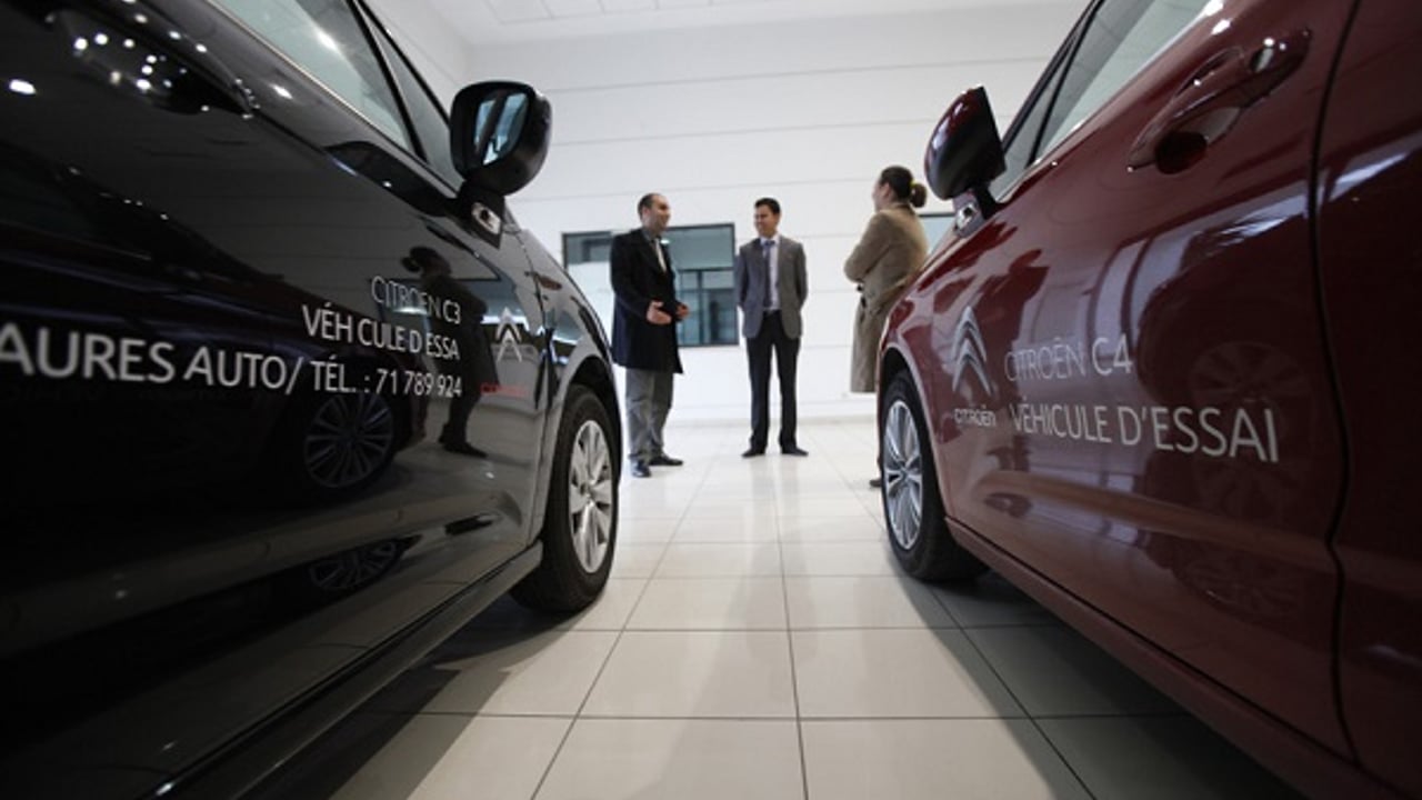 Tunisie : UADH double son bénéfice en 2015 - Jeune Afrique