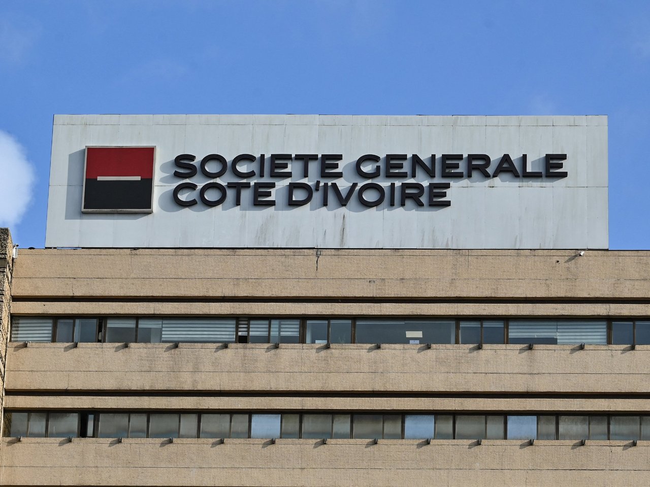 societe generale e
