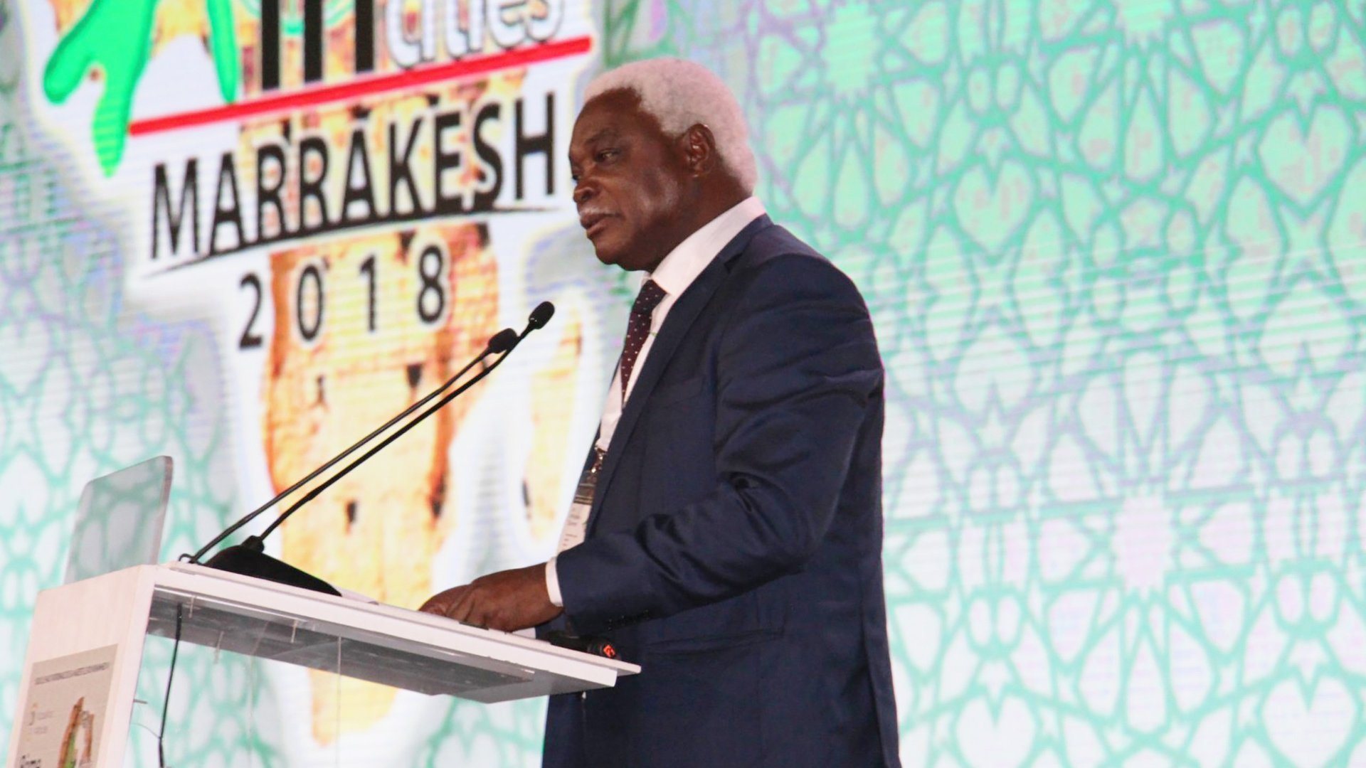 CGLU Afrique : aux origines de la crise