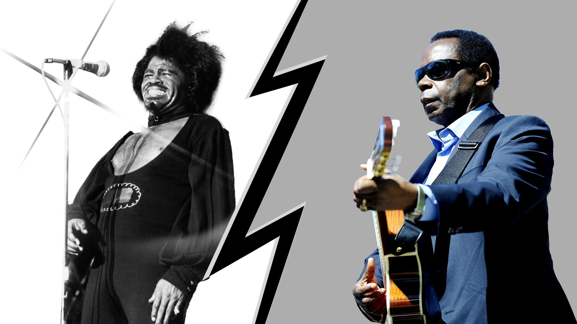 Quand James Brown s’inspire sans vergogne d’André-Marie Tala