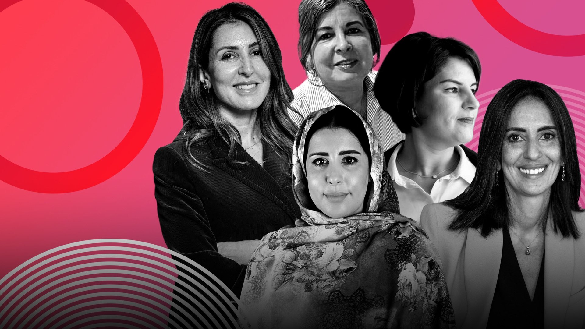 Législatives 2026 au Maroc : 20 femmes qui vont faire la différence