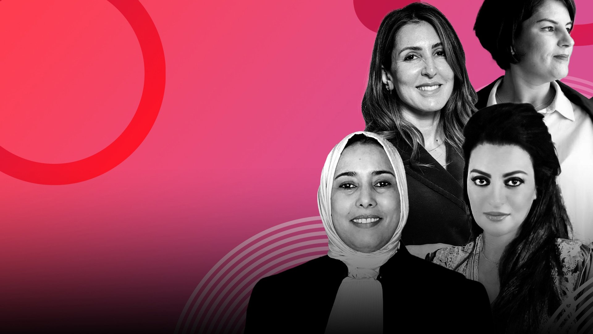 Ces étoiles montantes qui secouent le débat public au Maroc