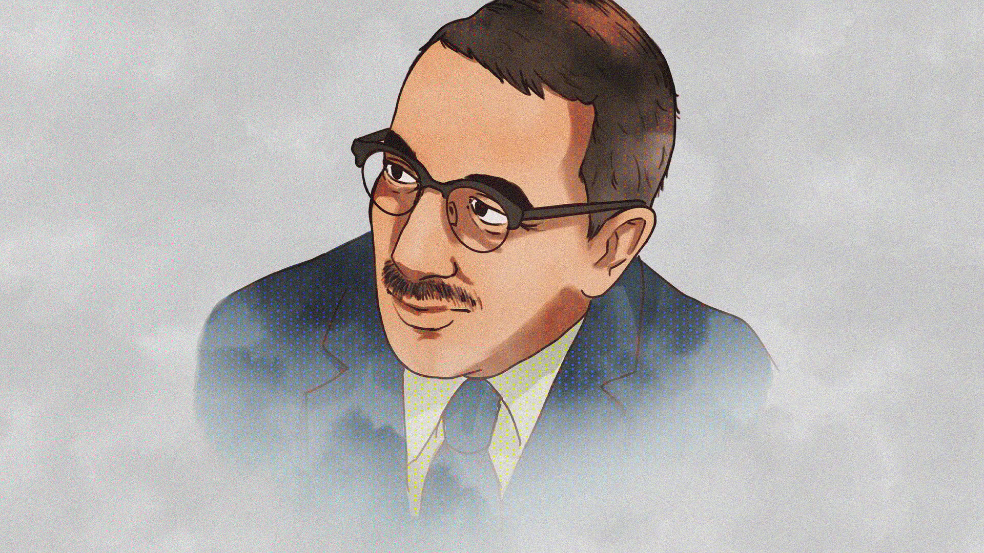 Ihsane El Kadi, cet insoumis qui dérange Abdelmadjid Tebboune