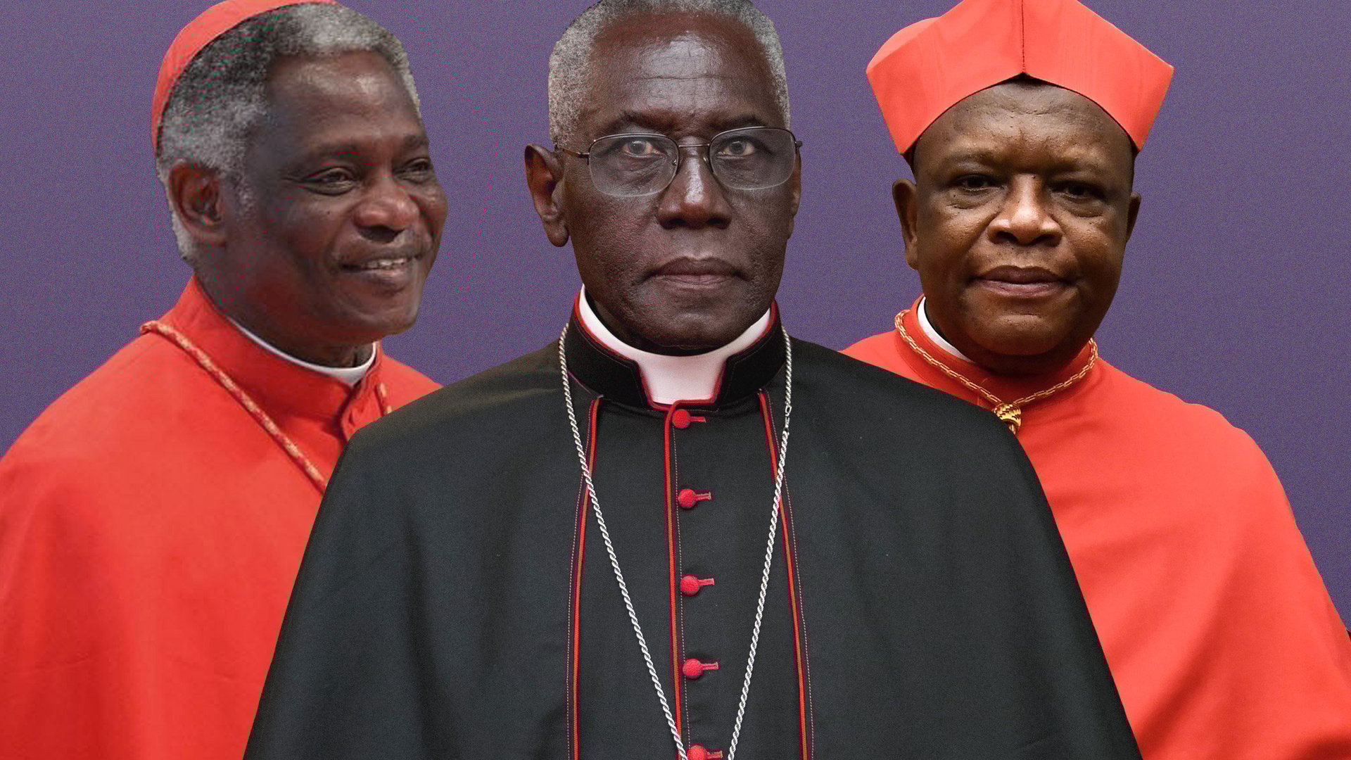 Mort du pape François : un Africain peut-il lui succéder