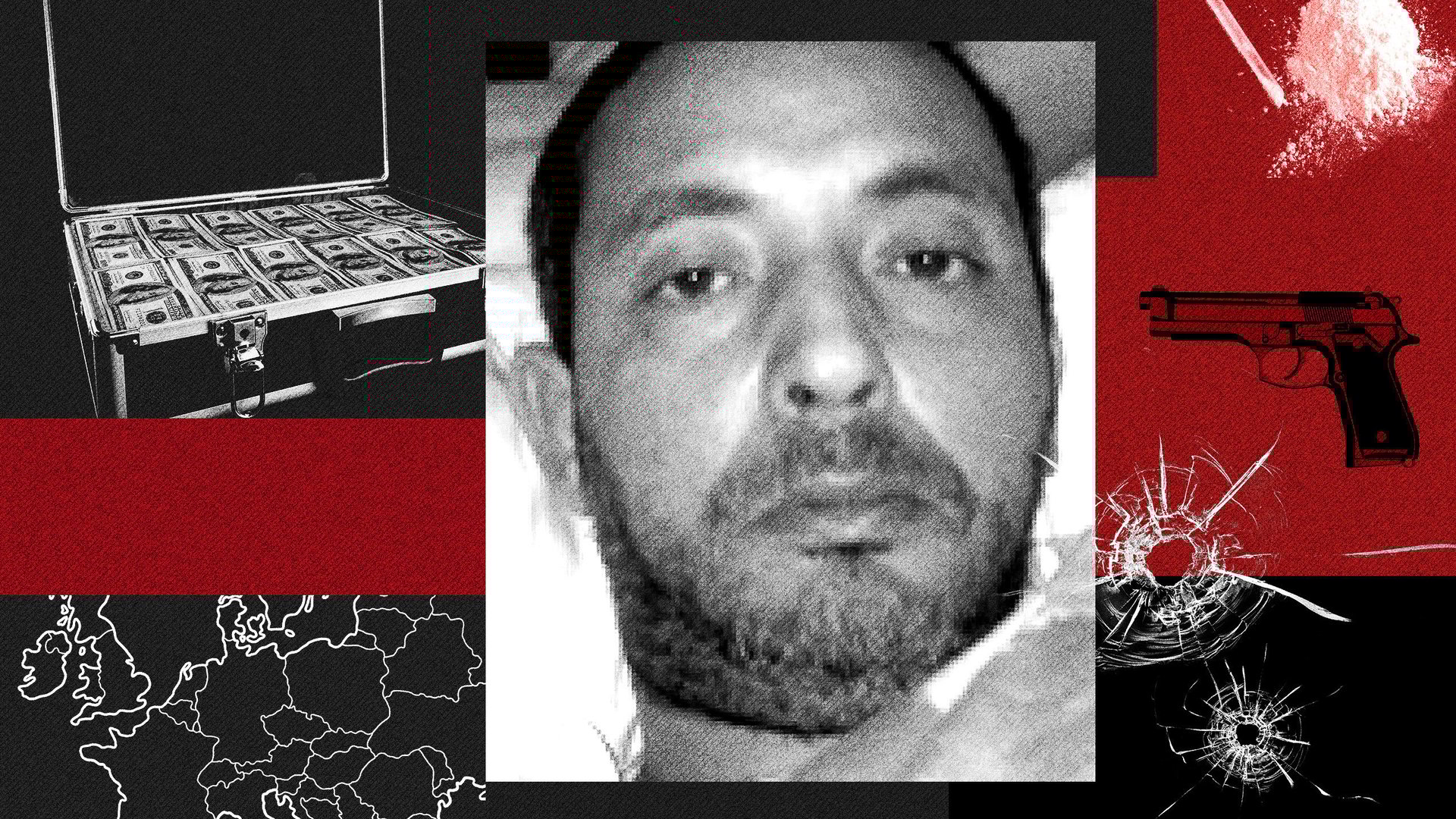 Mocro Maffia : le clan Taghi est-il vraiment tombé