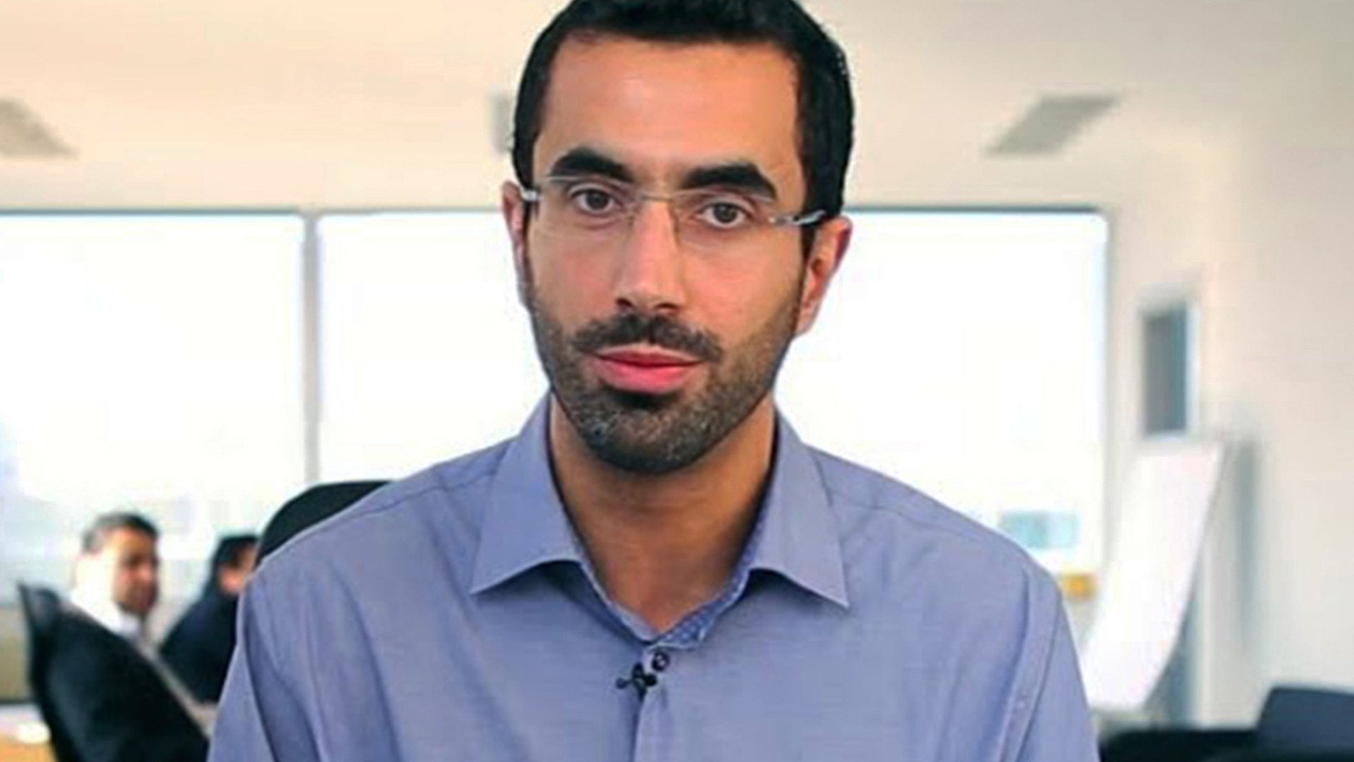 Leyth Zniber, l’héritier tout indiqué pour diriger l’empire marocain ...