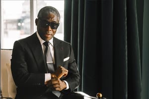Teodorín Obiang : enquête sur les dessous d’une irrésistible ascension ...
