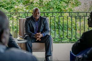 Joseph Kabila, ancien président de la RDC : suivez toute son actu
