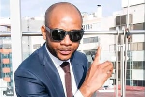 Baltasar Ebang Engonga