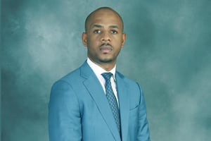 Teodoro Obiang Nguema Mbasogo - Jeune Afrique