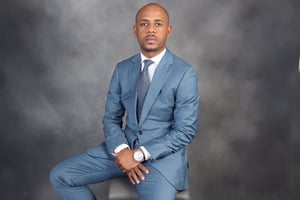 Baltasar Engonga Edjo’o - Jeune Afrique