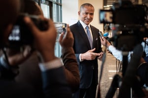 Moïse Katumbi : retrouvez son actualité