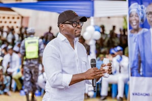 Bénin