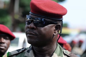 Guinée : suivez tous les jours l’actualité du pays – Alpha Condé ...