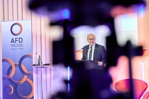 Coup d’État au Niger - Jeune Afrique