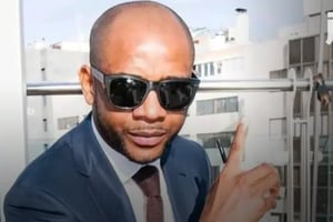 Affaire Baltasar Ebang Engonga : le calvaire de Bello à la prison de ...