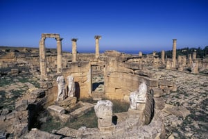 Libye : suivez tous les jours l’actualité du pays – Fayez El-Sarraj ...