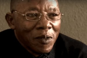 (Page 2456) Afrique - Jeune Afrique