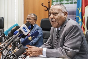 (Page 2) Éthiopie - Jeune Afrique